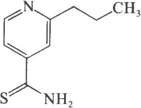 丙硫异烟胺_丙硫异烟胺的药典标准、说明书_医学百科