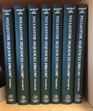 Genbank_生物学、数据库、基因_医学百科